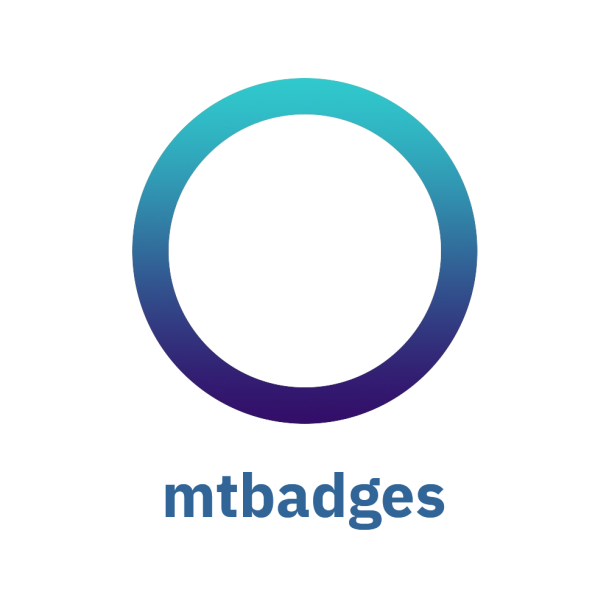 Contact - mtbadges